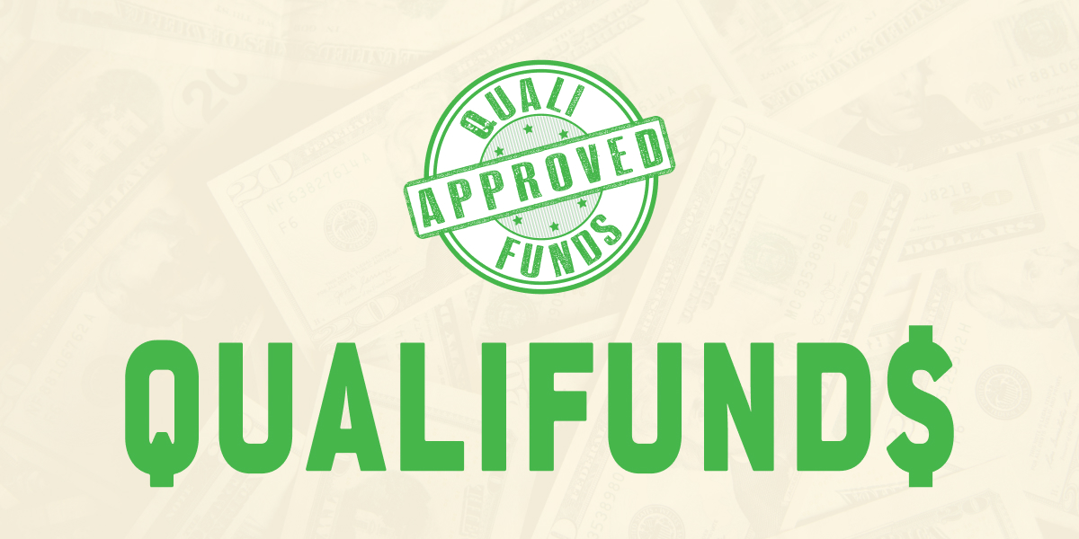 Apply Online - QualiFunds